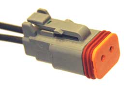 PT-DT06-2S - Terminal Supply Company - Product Detail