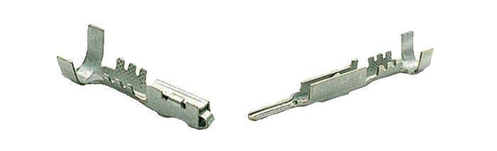 12045773-REEL, 150 SERIES SEALED REEL TERMINALS, METRI-PACK 150 SERIES ...