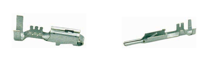 280 SERIES SEALED REEL TERMINALS, METRI-PACK 280 SERIES SEALED, DELPHI ...