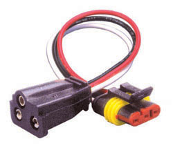 TL-94706, MOUNTING AND WIRING ACCESSORIES, STOP/TURN/TAIL LAMPS, TRUCK ...