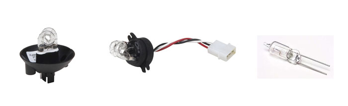 Whelen Replacement Parts